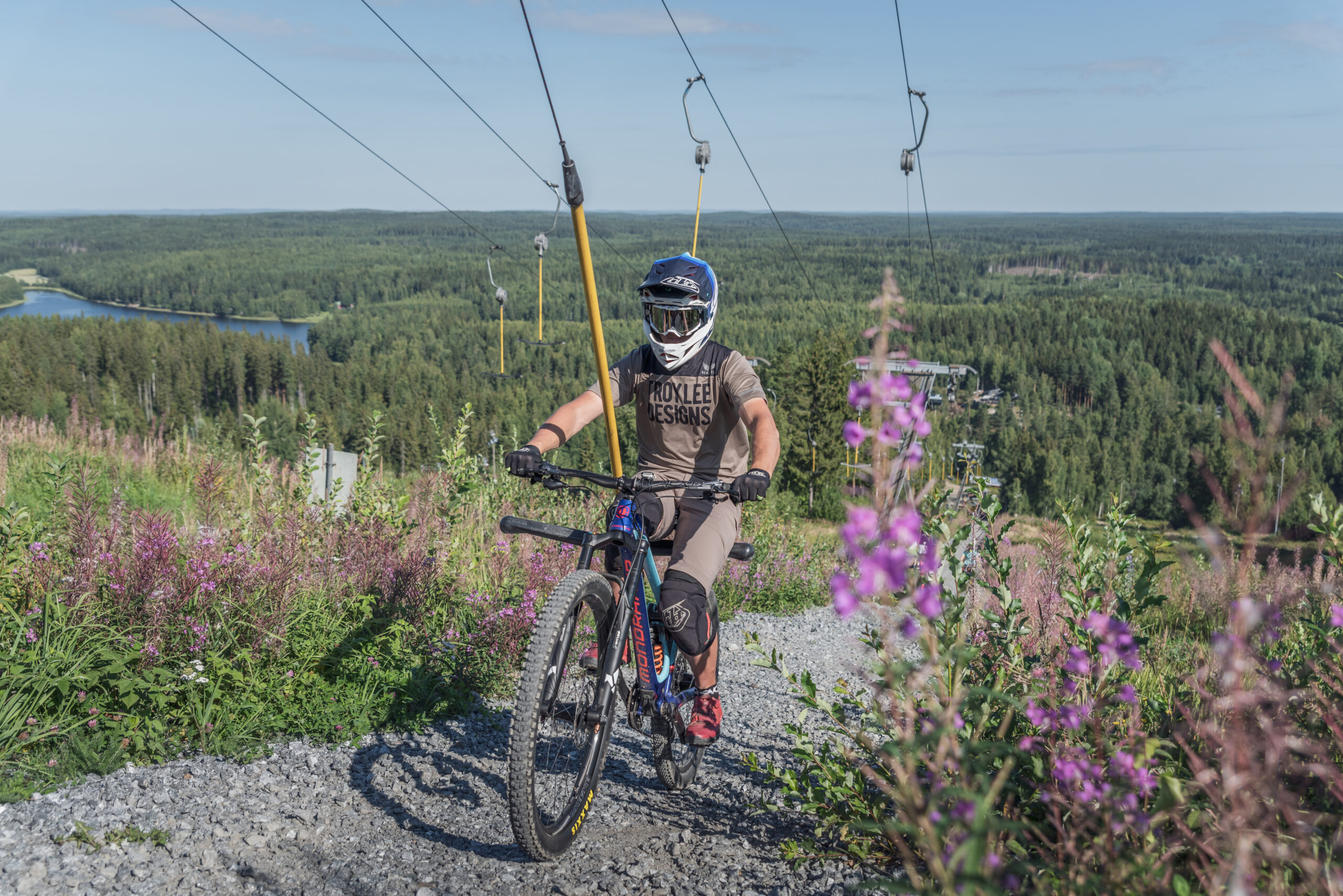 Kymppitiistai - Sappee Resort