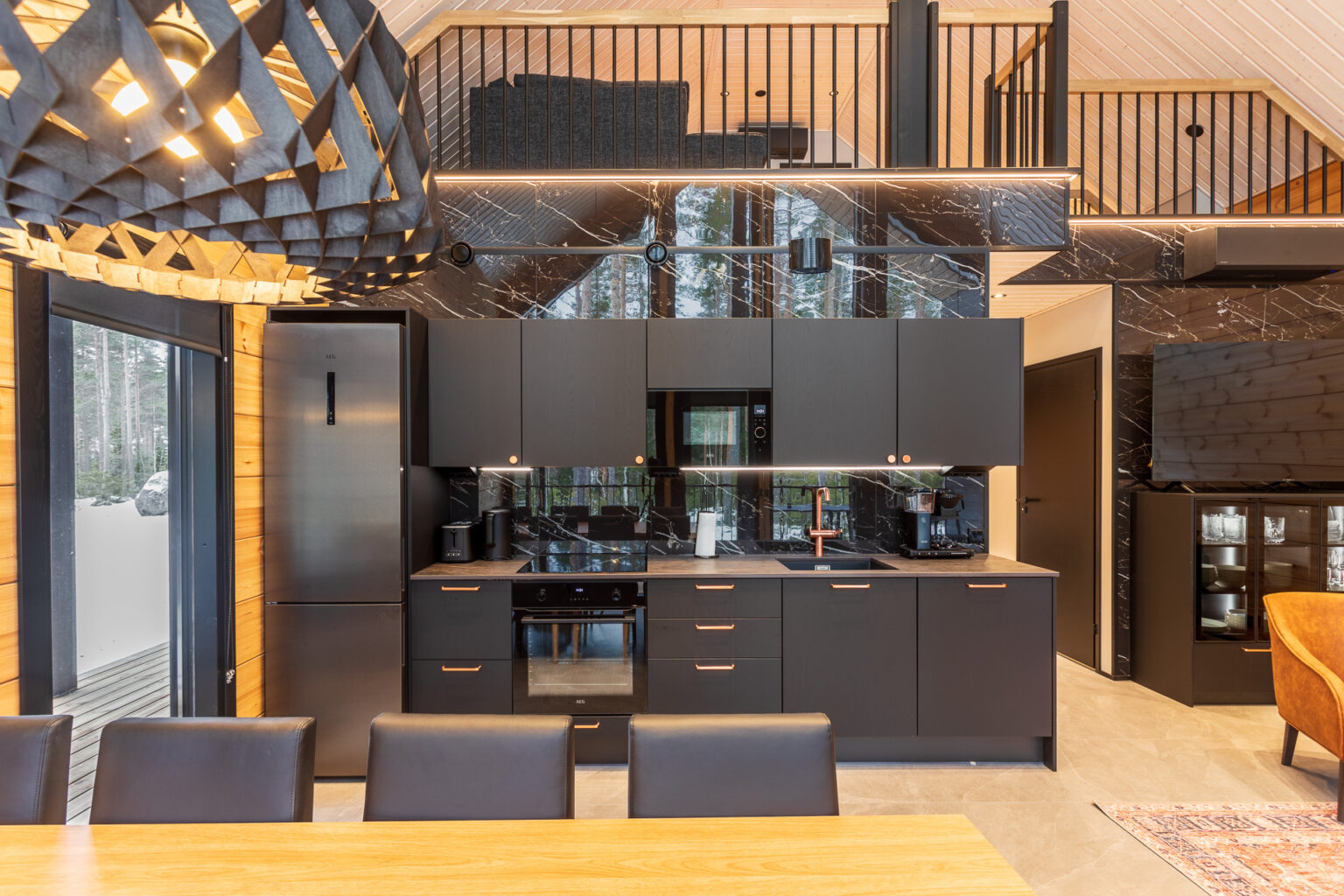 Mökkijuhannus Sappeella! - Sappee Resort