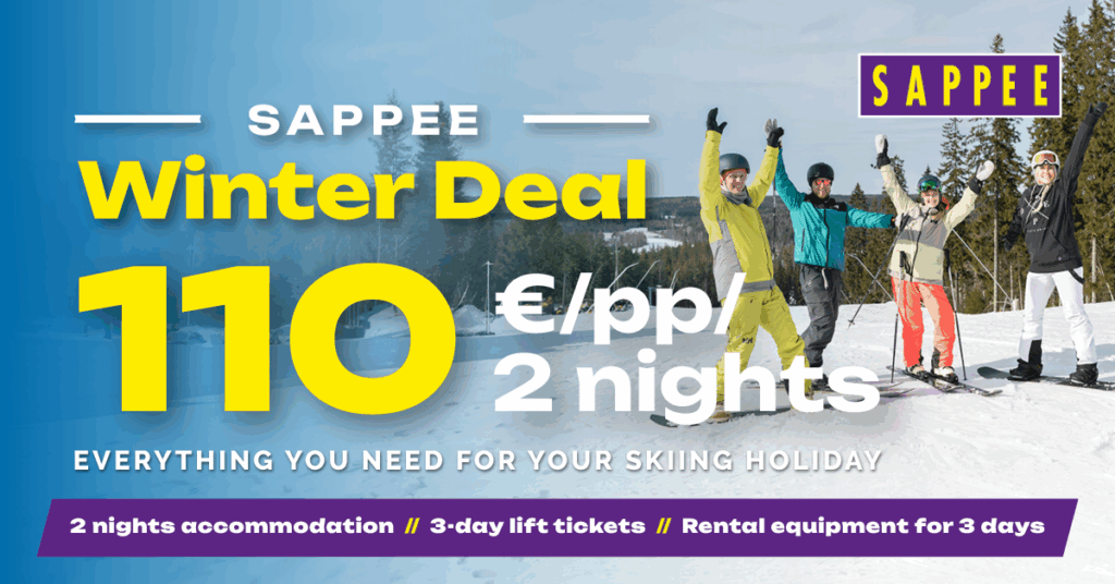 Sappee Resort - All things fun and fast